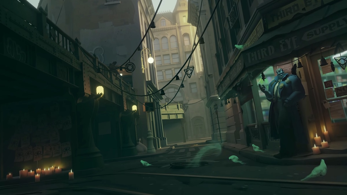 How to Heal in Deadlock: Healing Guide For Beginners - GameRevolution