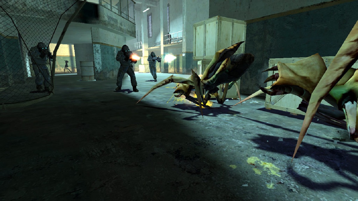 20 Years Later: Examining Why Half-Life Is So Special