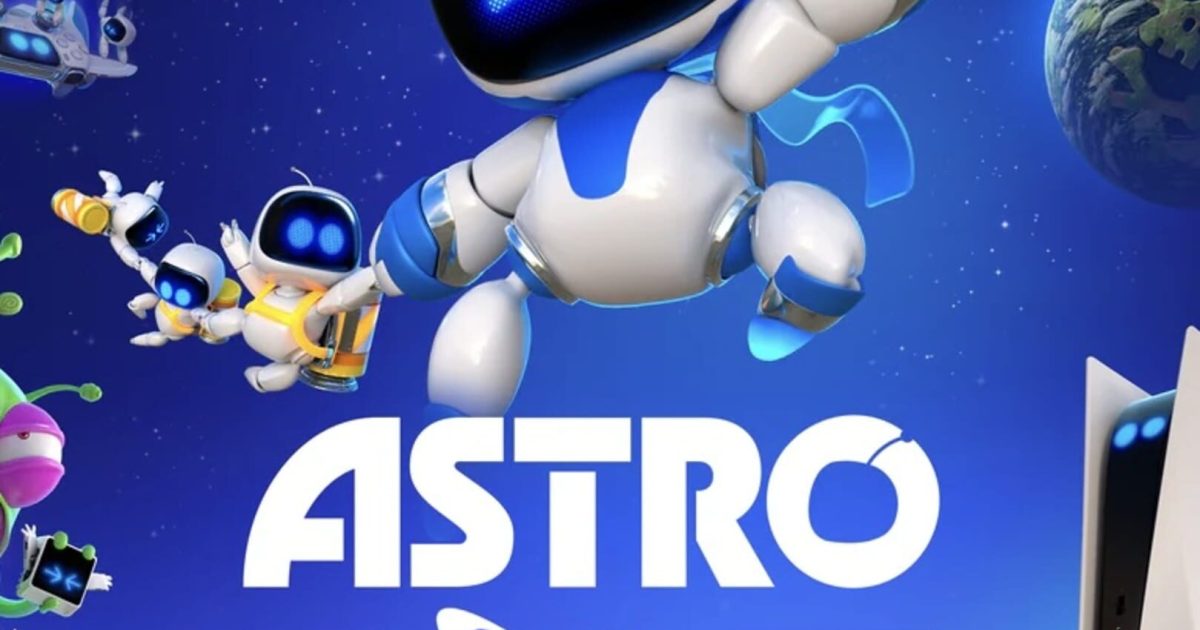 Astro Bot News, Guides, Walkthrough, Screenshots, and Reviews ...