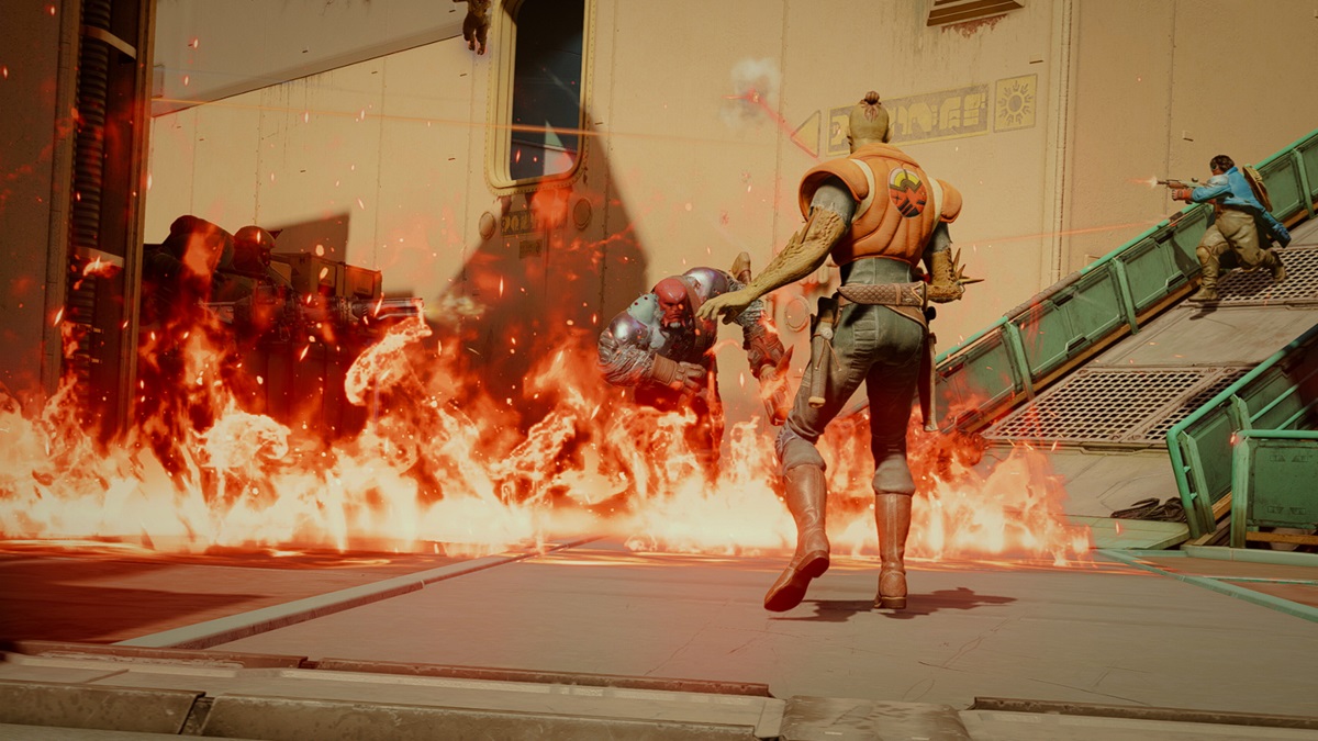 Epic Games Store | How to use Switch Pro Controller - GameRevolution