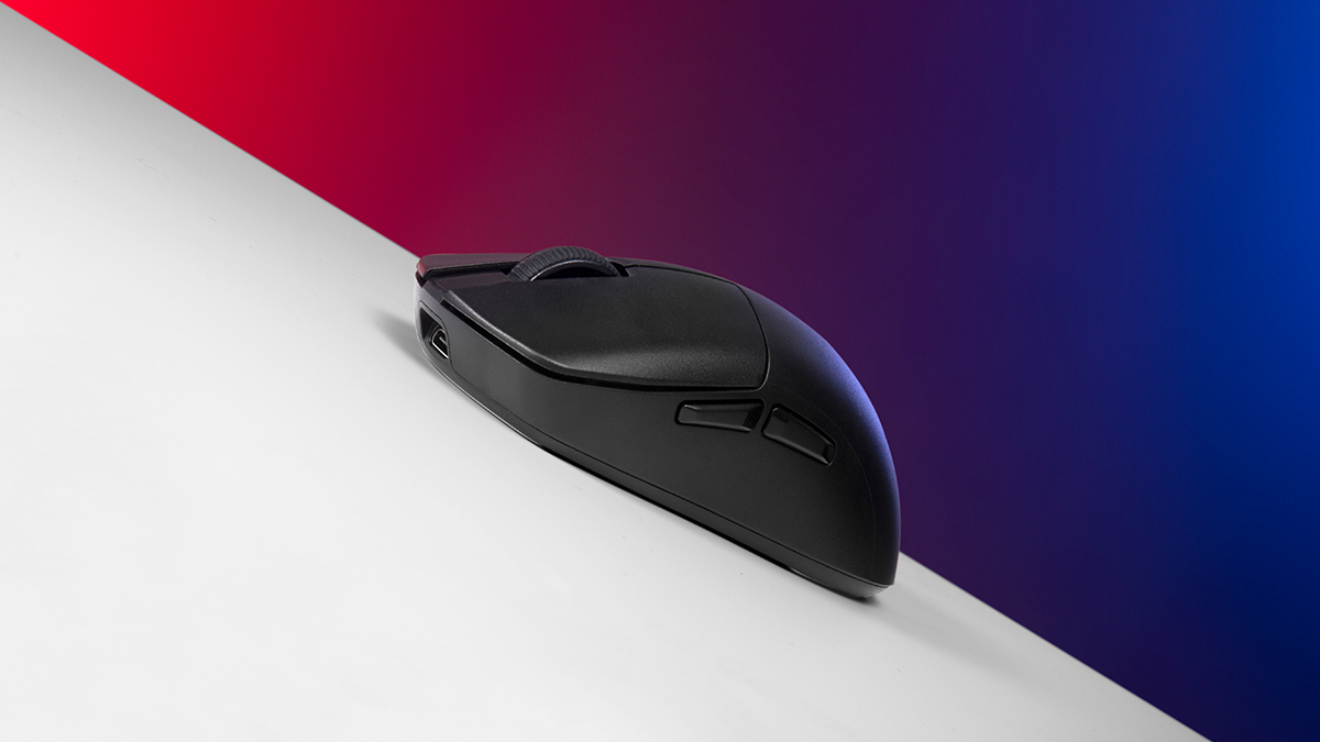 Lemokey G1 Wireless Mouse Review - GameRevolution