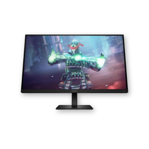 HP OMEN 27k UHD 144Hz Gaming Monitor With 4K Display Is 33% Off — Prime ...