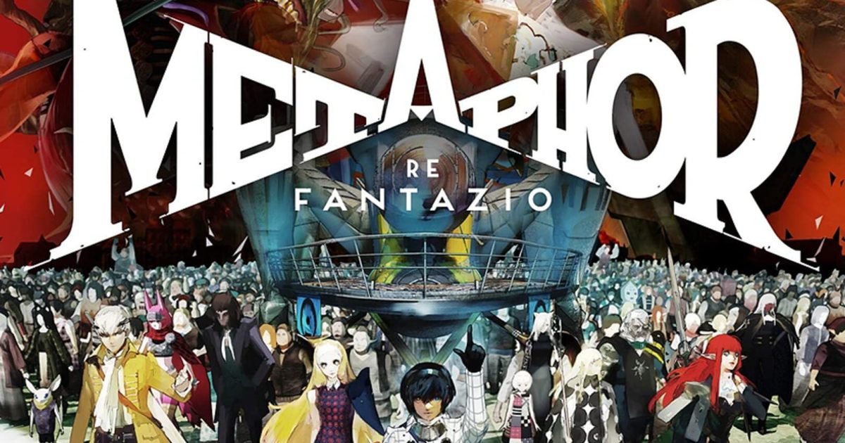 Metaphor: ReFantazio News, Guides, Walkthrough, Screenshots, and ...