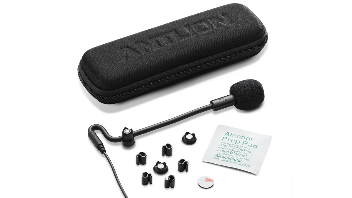 ModMic USB 2 Review - GameRevolution