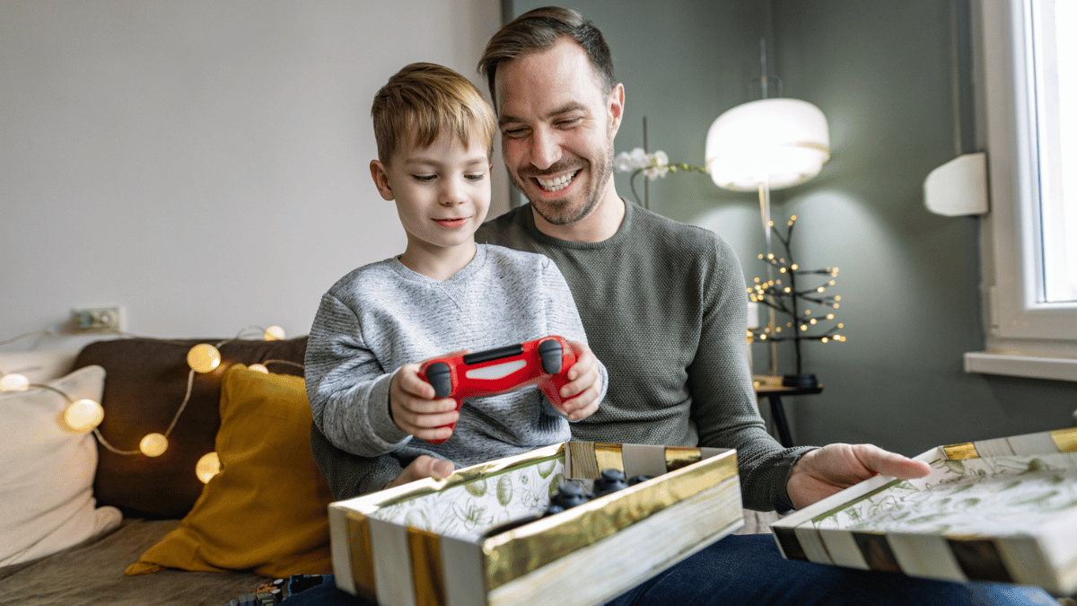 Best Christmas Gifts for Gamers in 2024