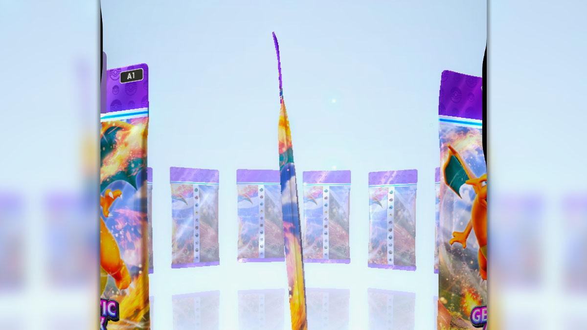 Pokemon TCG Pocket Mythical Island Card List and Secret Rares ...