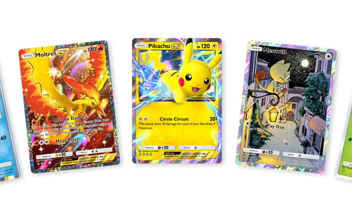 Pokemon TCG Sets in Order: When Did All the Expansions Come Out ...