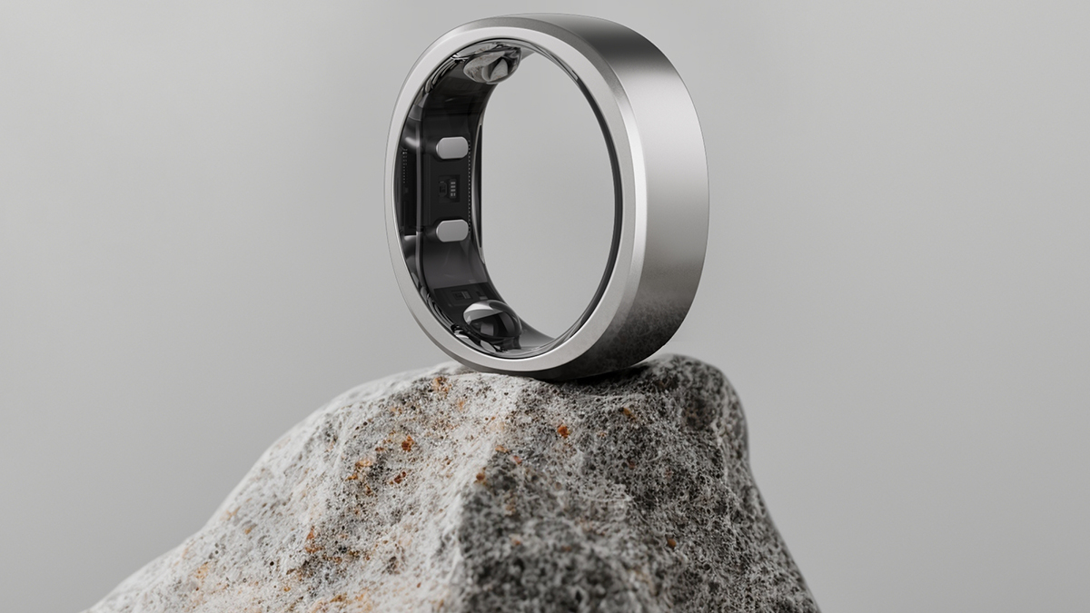 RingConn Gen 2 Smart Ring Review - GameRevolution