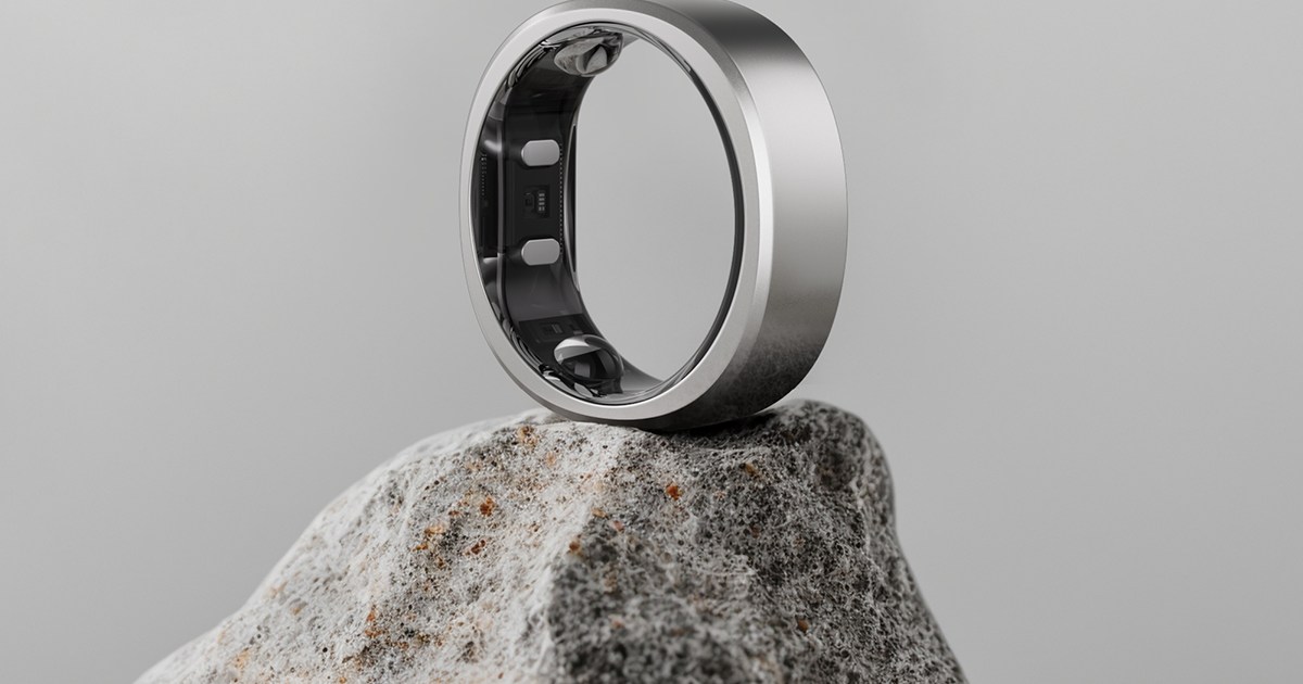 RingConn Gen 2 Smart Ring Review - GameRevolution