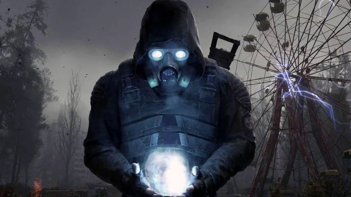 Does STALKER 2 Have RTX Ray Tracing? - GameRevolution