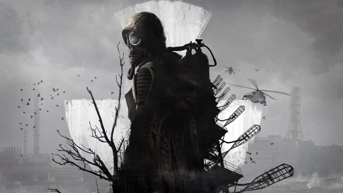 STALKER 2 Difficulty Settings: What's the Difference and Which Should I ...