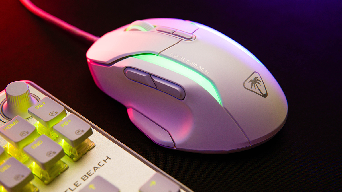 Turtle Beach Kone II Review - GameRevolution
