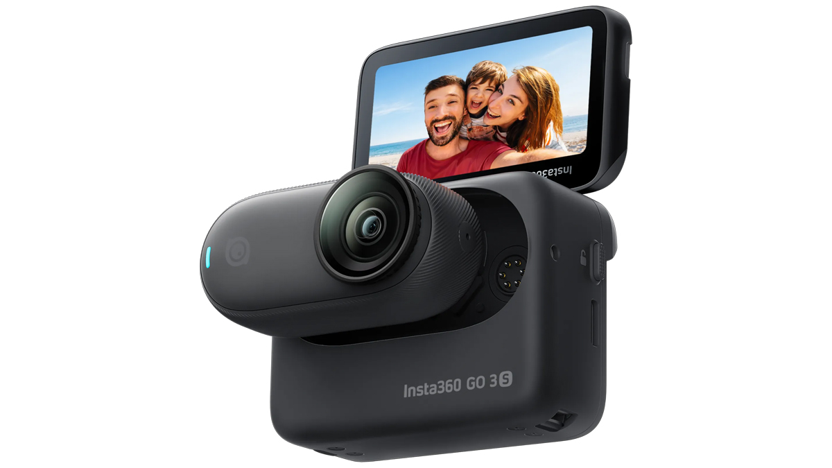 Insta360 Link Review: ‘Best-looking 4K webcam with impressive motion ...
