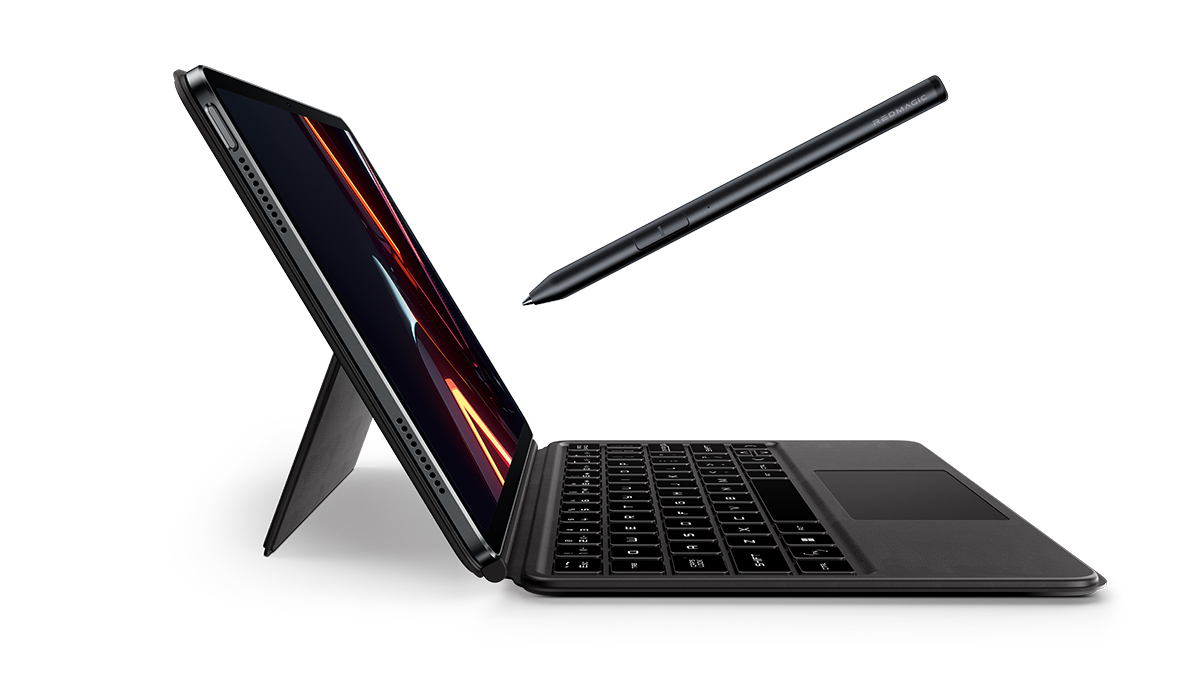 REDMAGIC Nova Gaming Tablet Review - GameRevolution