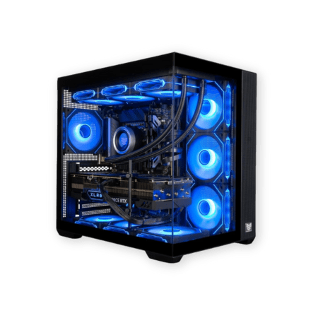 20 Best Pre-built Gaming PCs To Run All AAA Games in 2025