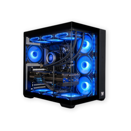 20 Best Pre-built Gaming PCs To Run All AAA Games in 2025