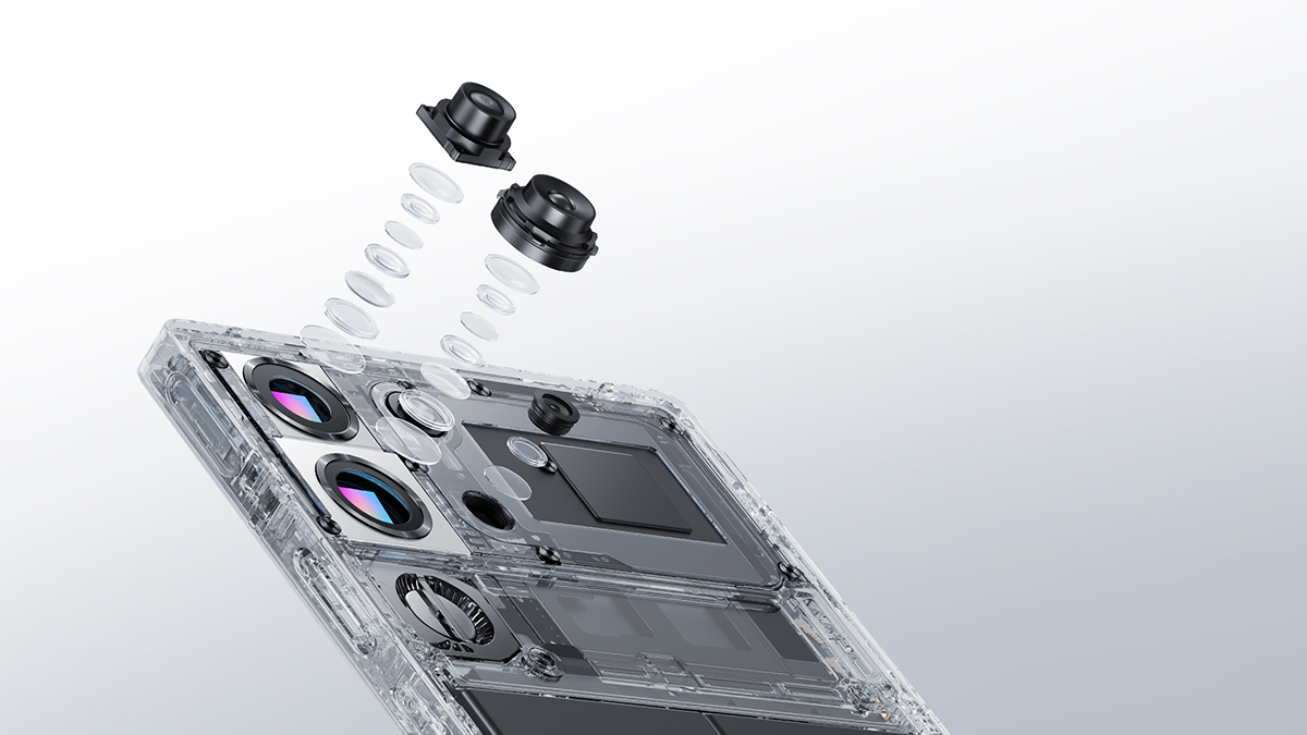 REDMAGIC 10 Pro Review - GameRevolution