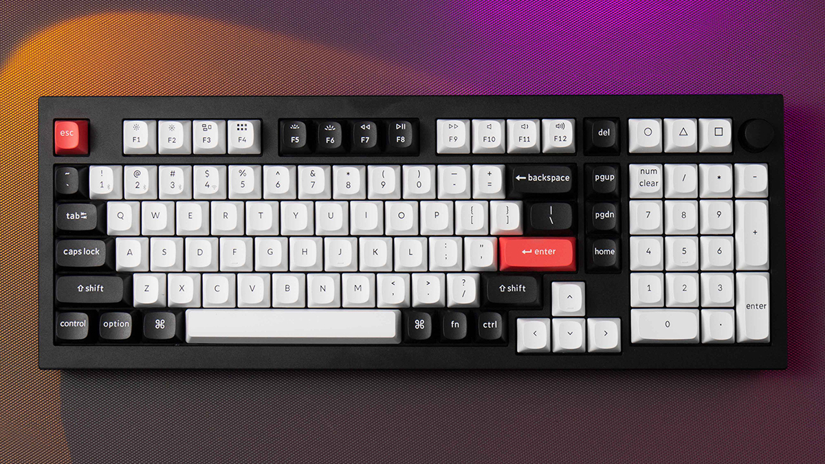 Keychron Q3 HE Keyboard Review - GameRevolution
