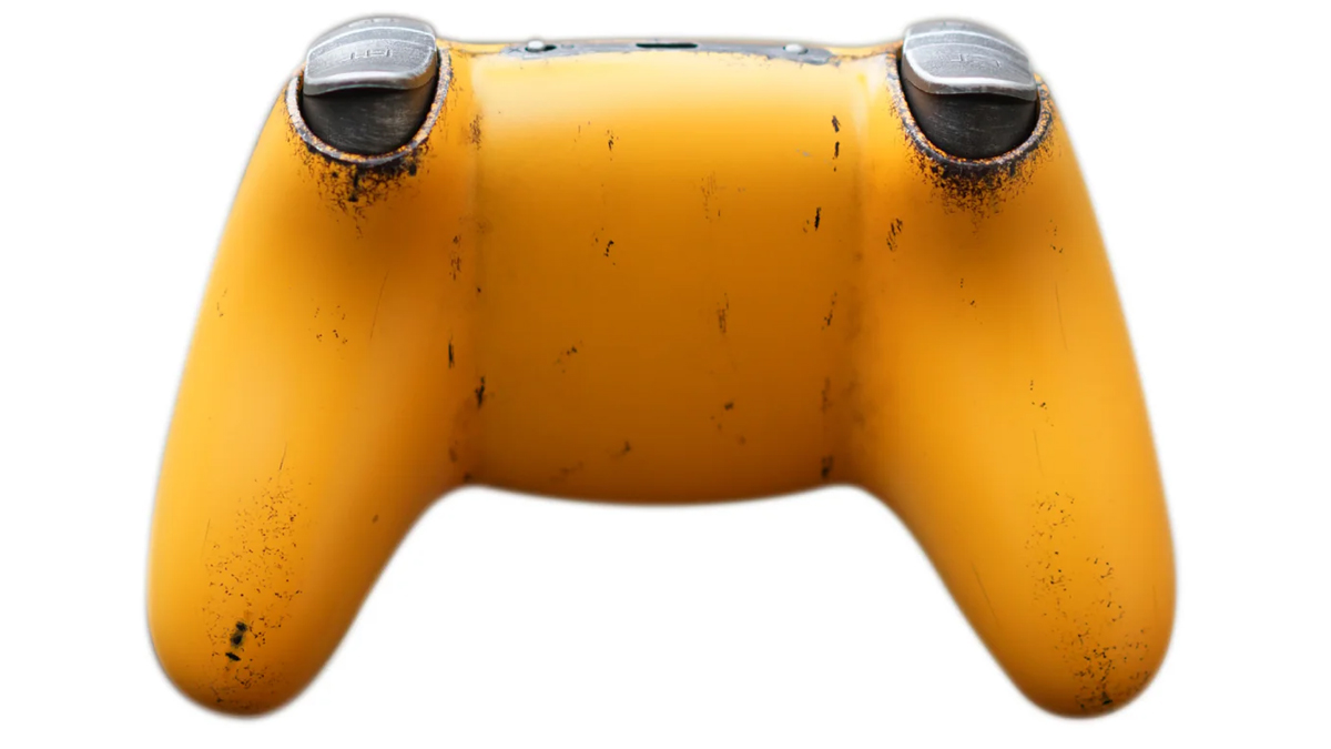 PB TAILS Metal Crush Defender TMR Review - GameRevolution