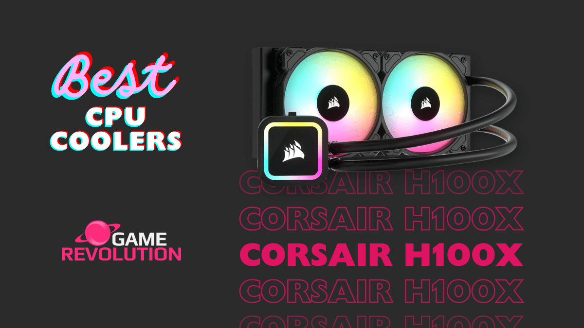 7 Best CPU Coolers to Keep Your PC Temperatures in Check