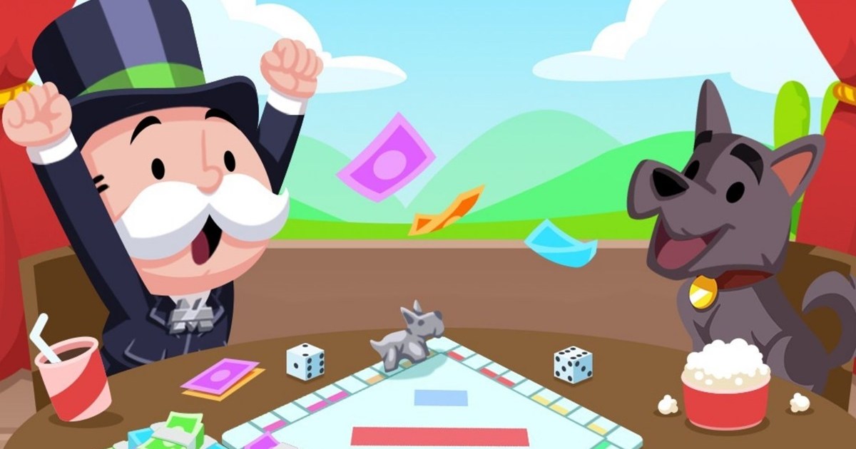 Monopoly Go Upcoming Events in February 2025: When Is The Next Partner, Dig, Golden Blitz & More ...