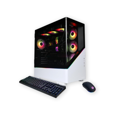 20 Best Pre-built Gaming PCs To Run All AAA Games in 2025