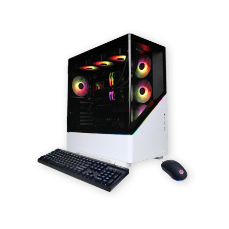 20 Best Pre-built Gaming PCs To Run All AAA Games in 2025