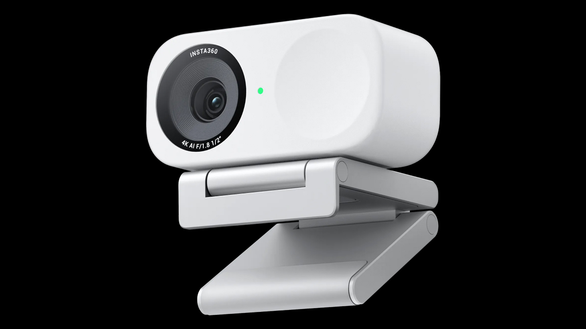 Insta360 Link Review: ‘Best-looking 4K webcam with impressive motion ...