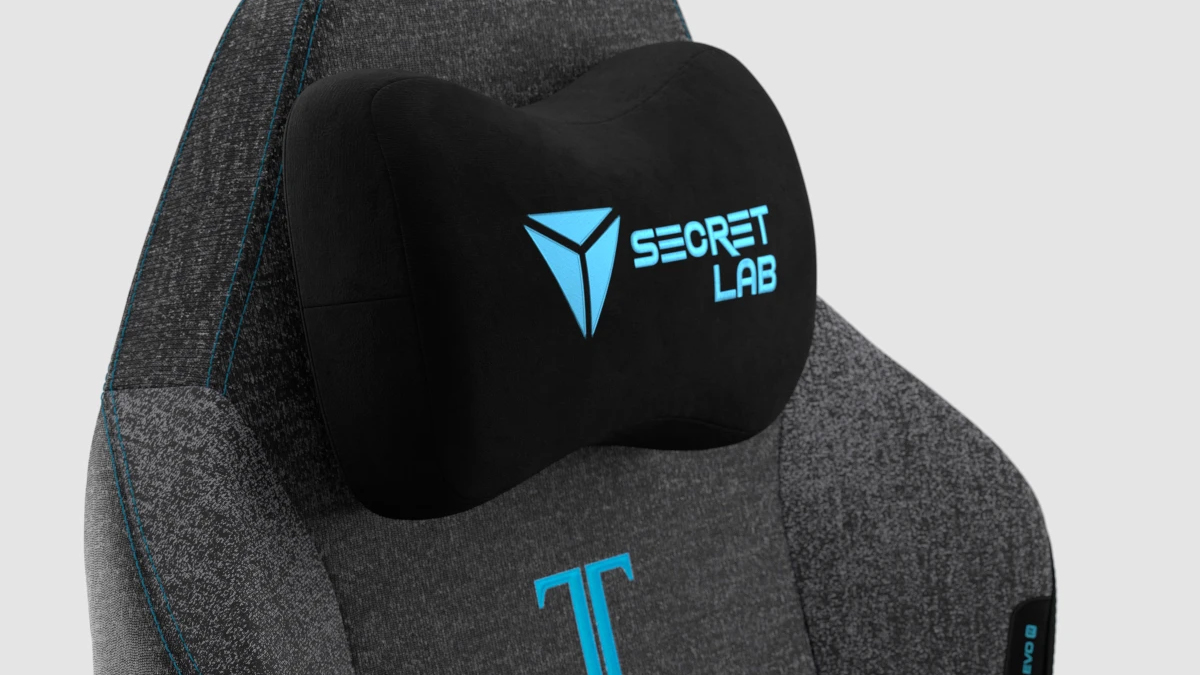 Secretlab TITAN Evo Gaming Chair Review - GameRevolution