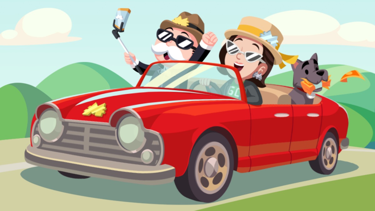 Monopoly Go Upcoming Events in August 2025: When Is The Next Partner ...