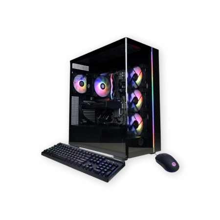 20 Best Pre-built Gaming PCs To Run All AAA Games in 2025