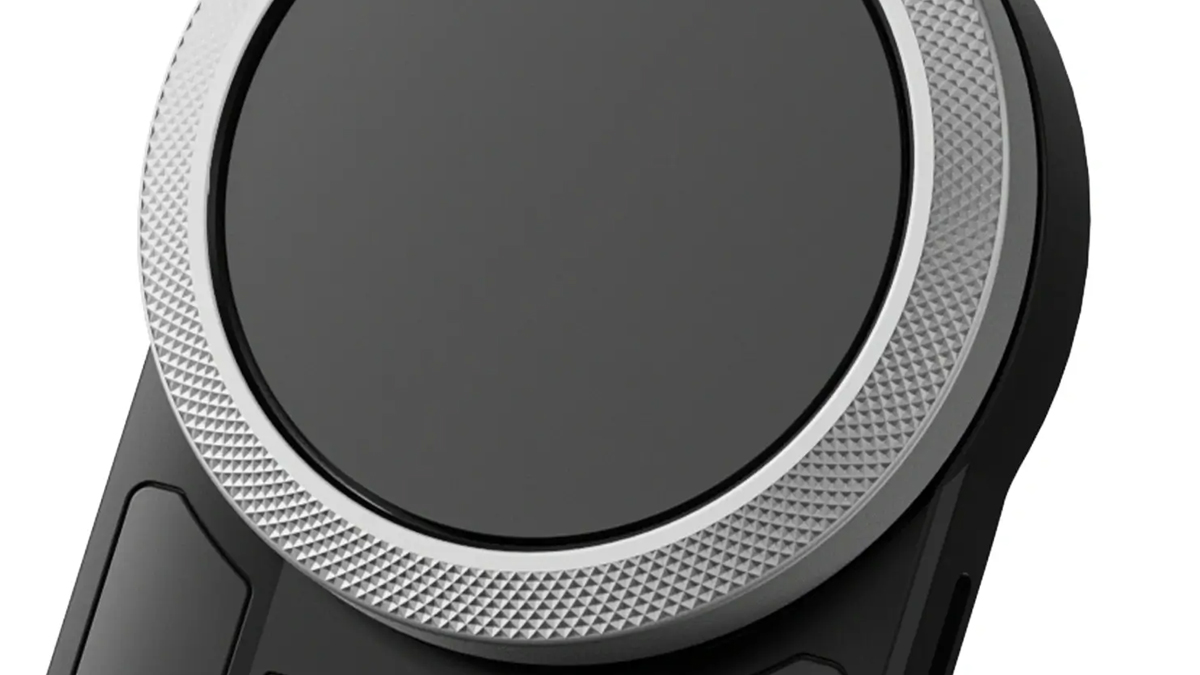 Huion Keydial Remote K40 Review - GameRevolution