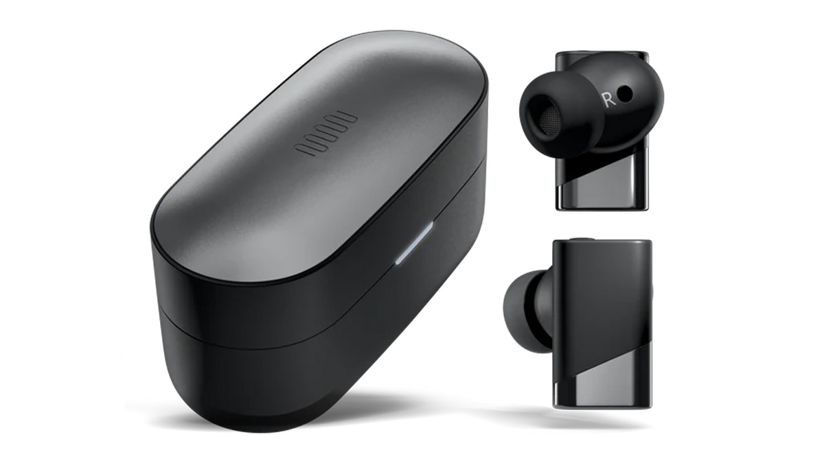 Status Pro X Wireless Earbuds Review - GameRevolution