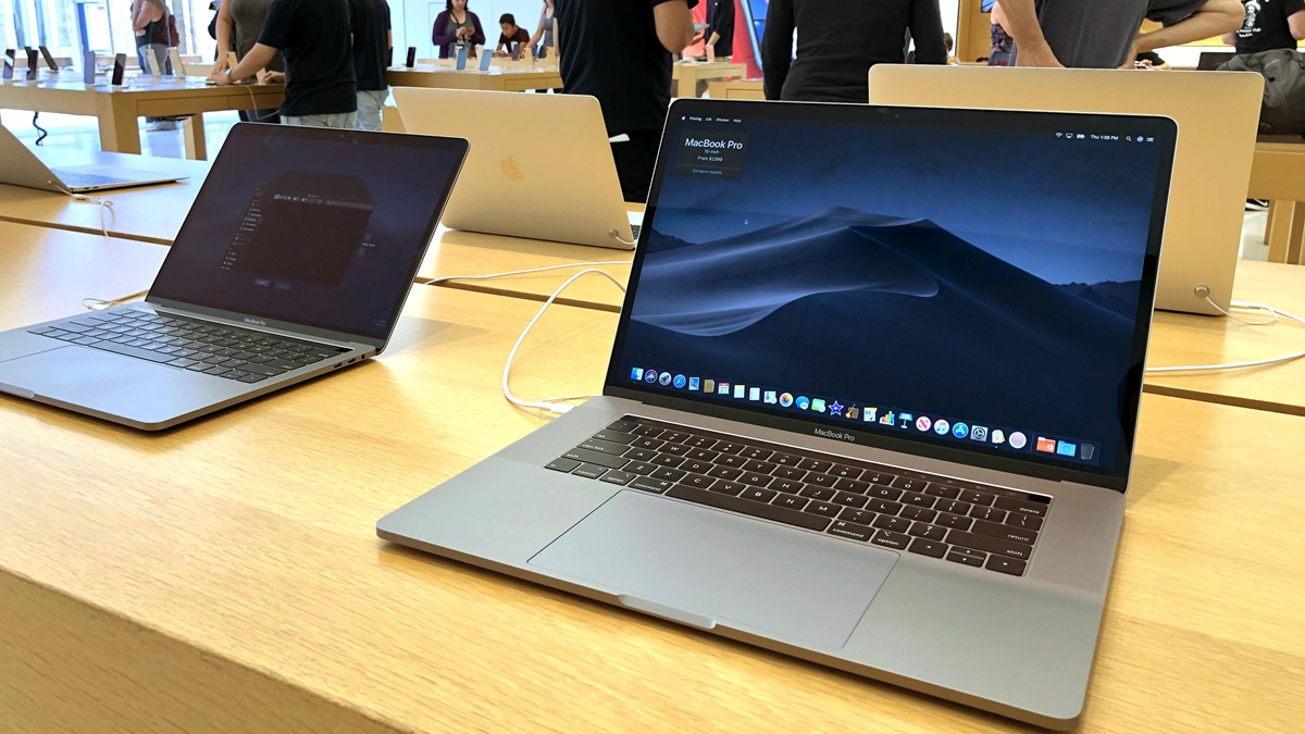 Apple’s M5 MacBook Release Could Arrive Sooner Than Expected ...