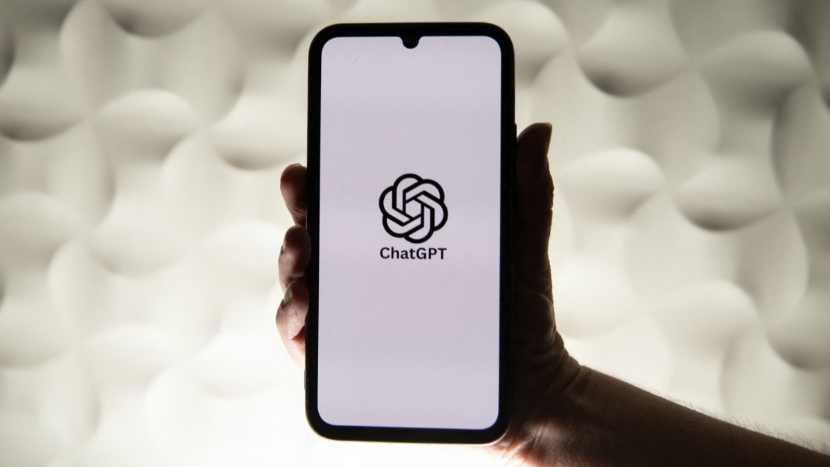 ChatGPT Set To Have an Erotica 'Glowup' for Adults Soon - GameRevolution