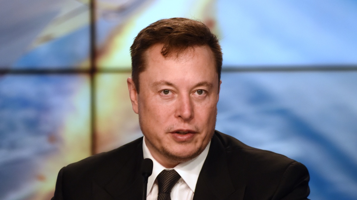Elon Musk’s SpaceX Rockets To Get Massive Updates - GameRevolution
