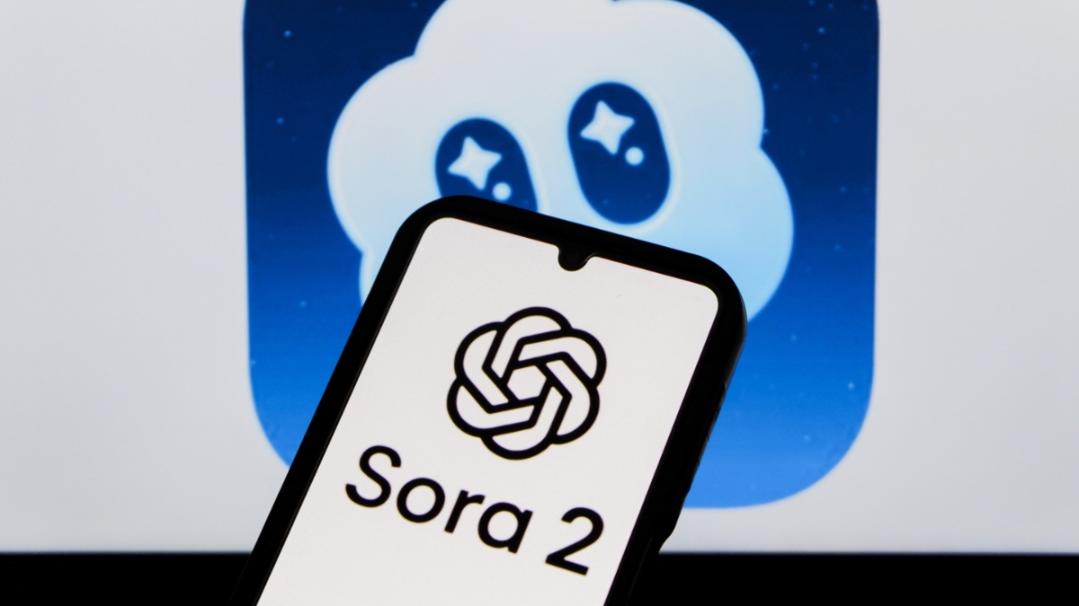 Sora 2 AI Set to Release on Android, Here's How to Register - GameRevolution