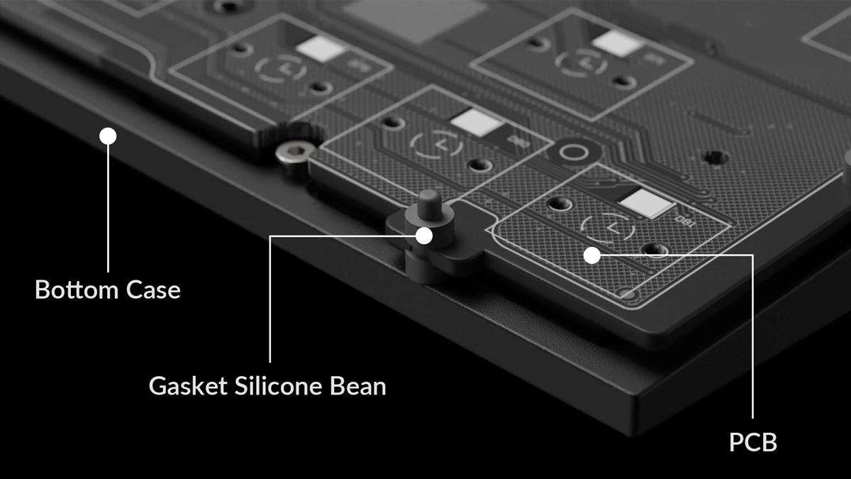 Keychron P1 HE DAYZ Special Edition Keyboard Review - GameRevolution