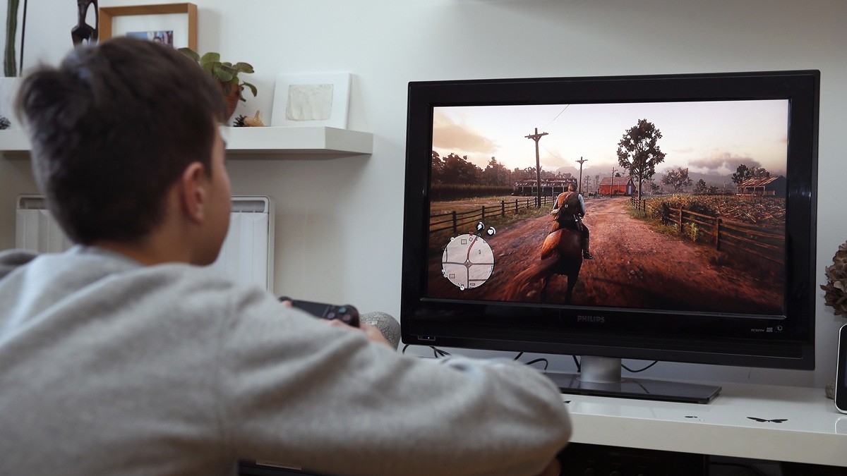 Rockstar Games To Release Fan-Favorite Game on December 2 - GameRevolution