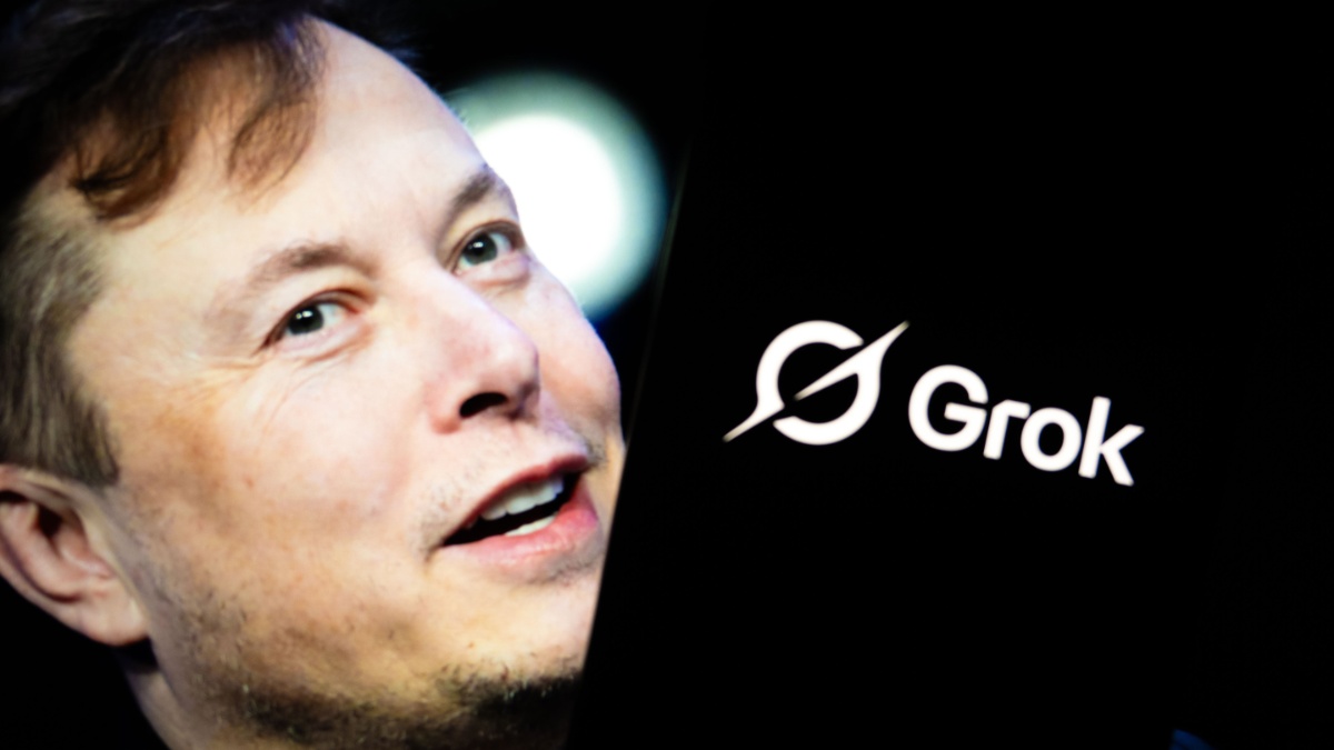 Elon Musk Challenges Pro League of Legends Team To Battle Grok AI ...