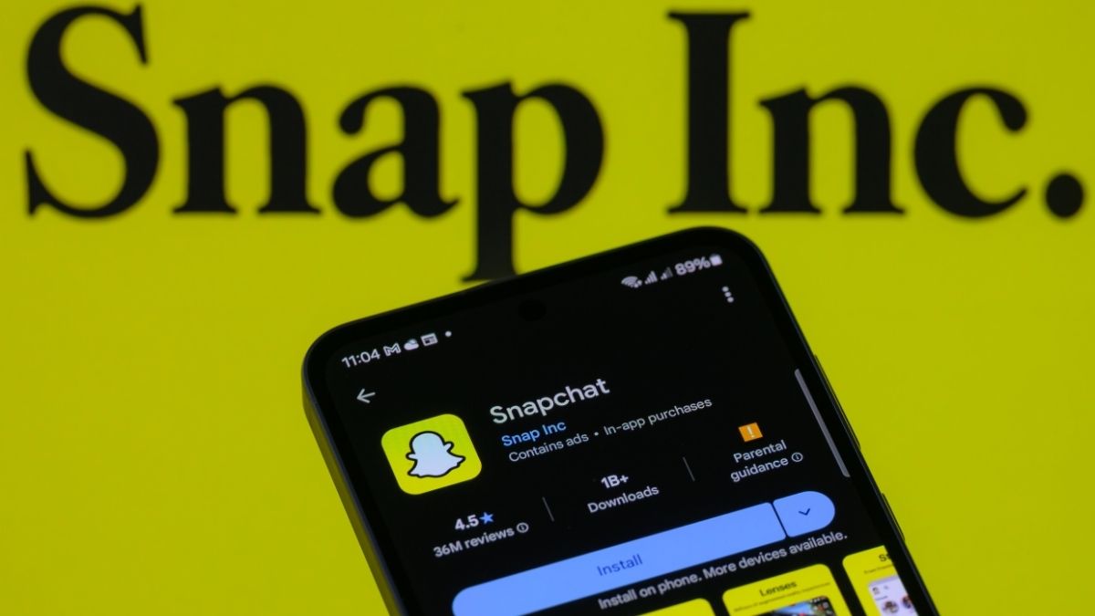 Snapchat Users Will Soon Have To Pay for This Key Feature - GameRevolution