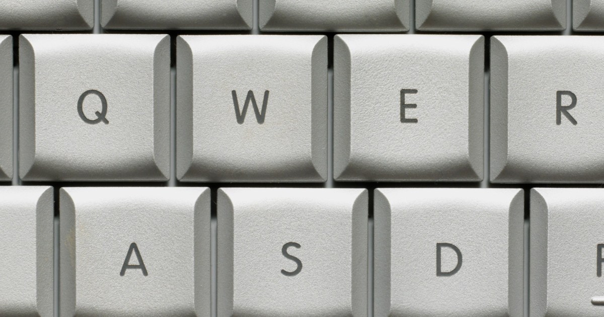 Foot Keyboard Makes Games Playable With Feet - GameRevolution