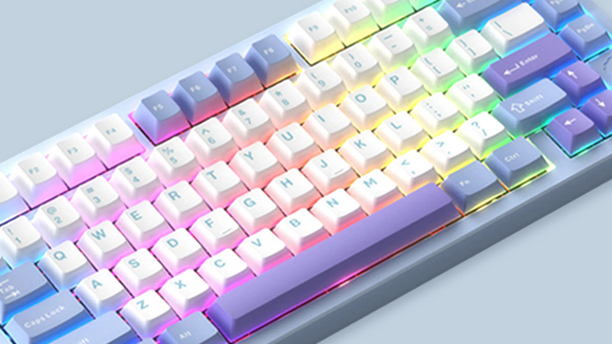 Keychron P1 HE DAYZ Special Edition Keyboard Review - GameRevolution