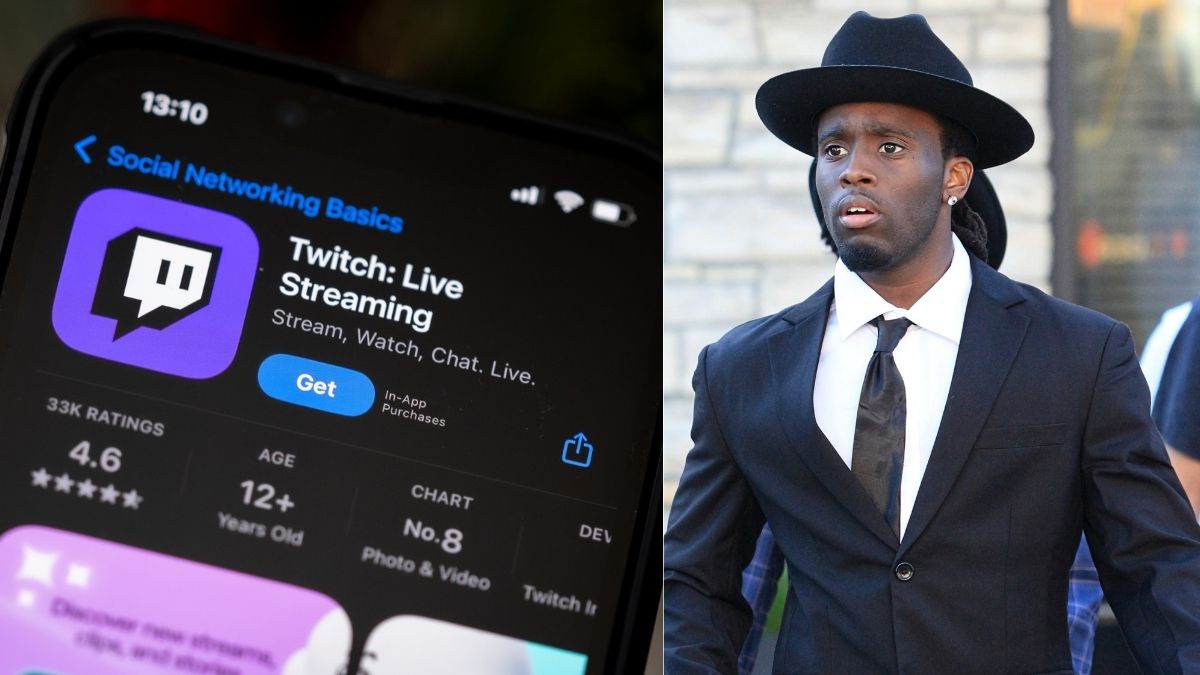 Twitch Removes Fan-Favorite Emotes Based on Kai Cenat & More ...