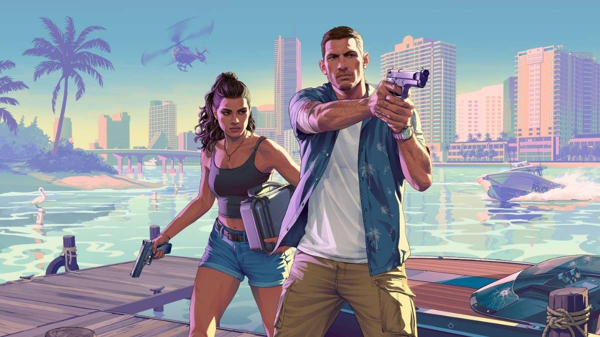 GTA 6 at Risk of Ban in Russia For This Reason - GameRevolution