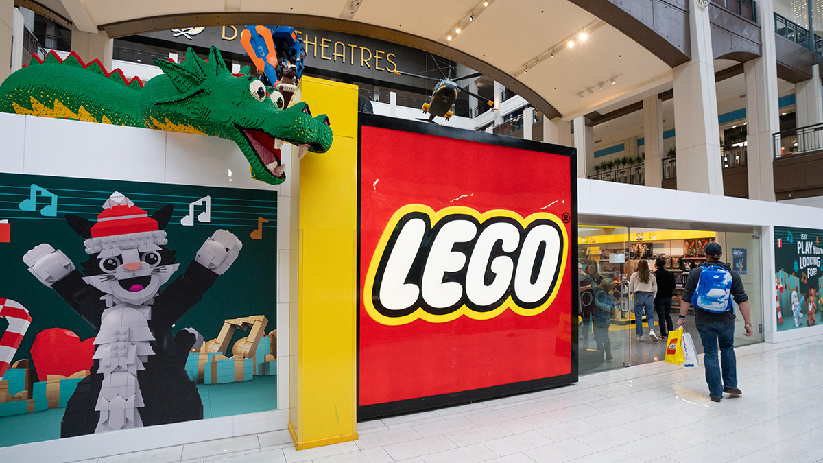 LEGO Free Pokémon Gift Will Cost You Over $200 on eBay - GameRevolution