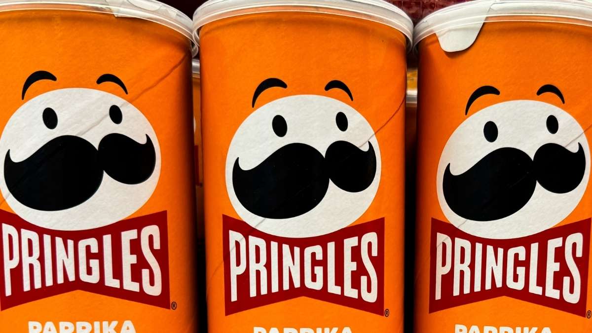 Pringles Teams up With Fallout 76 for Mystery Flavor & Epic Reward ...