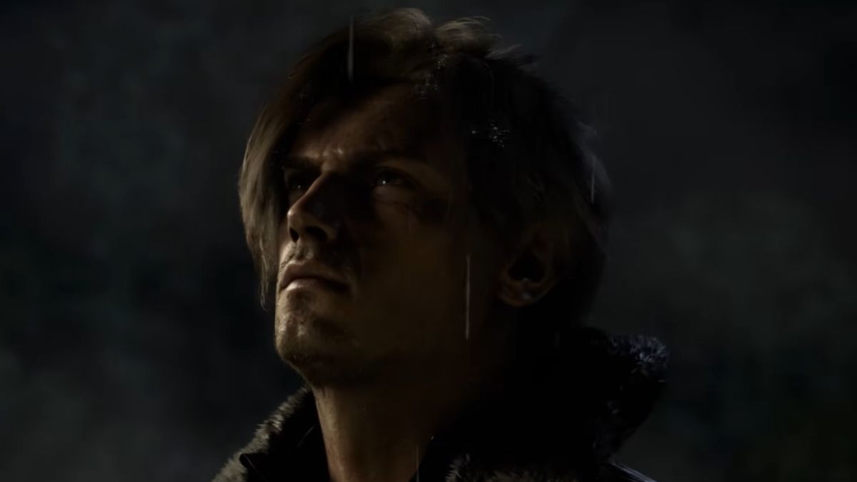 RE9’s Leon S. Kennedy Design Should Make ‘Anyone’s Heart Throb ...