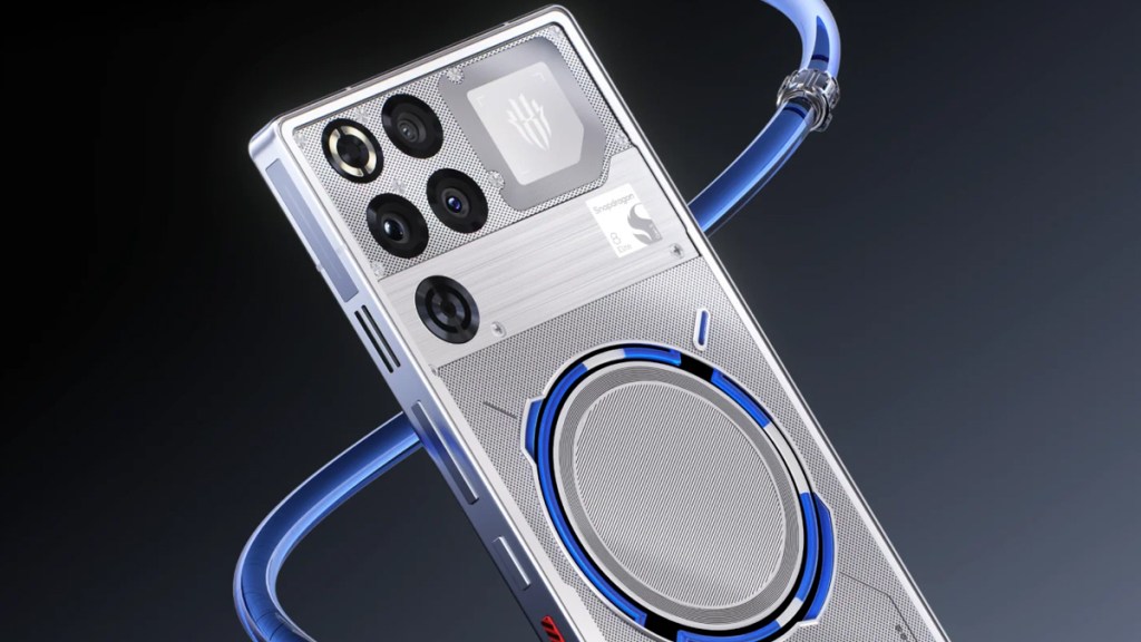 Revisión del teléfono para juegos REDMAGIC 11 Pro – Prime Juegos