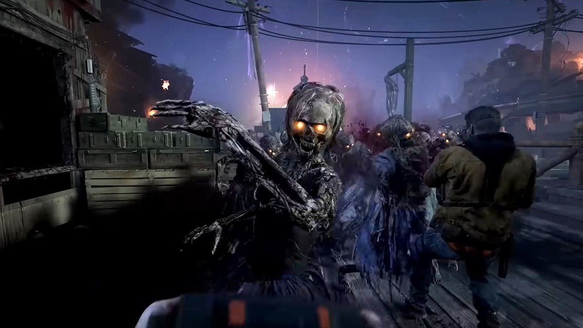 Call of Duty Devs Shut Down Reports of a Standalone Zombies Game ...